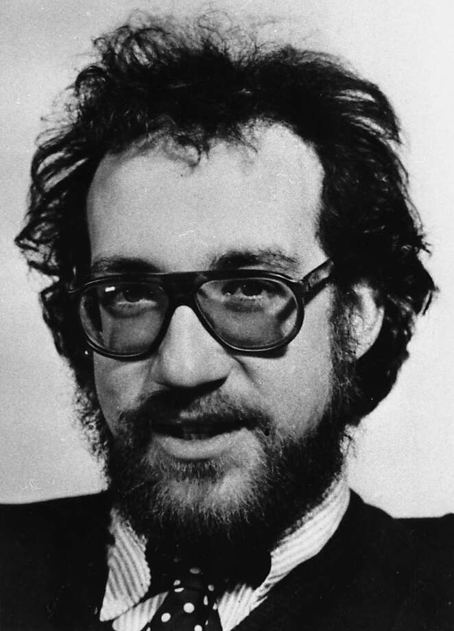 Journalist Richard Ben Cramer dies at 62 - SFGate