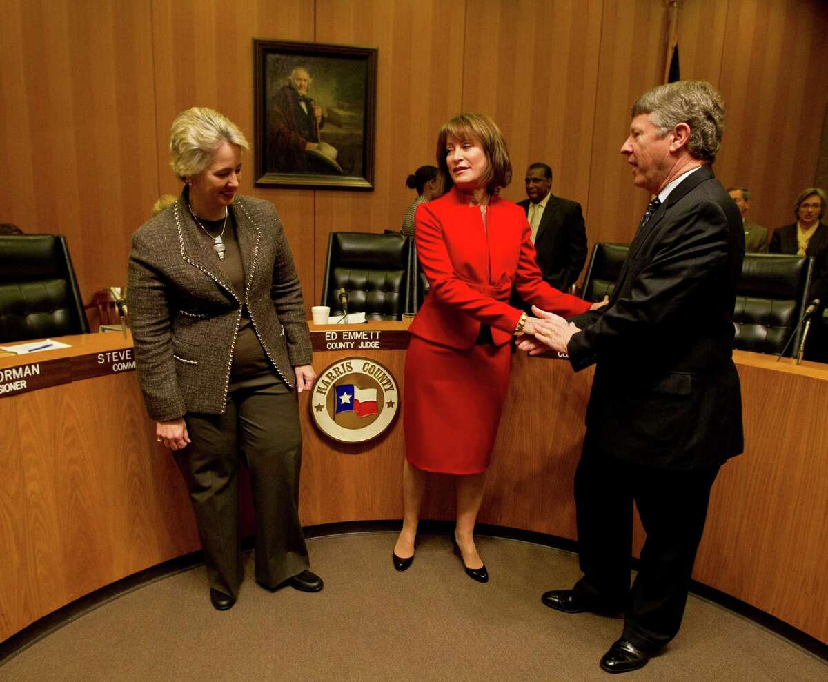 New chairman appointed to lead Port Authority