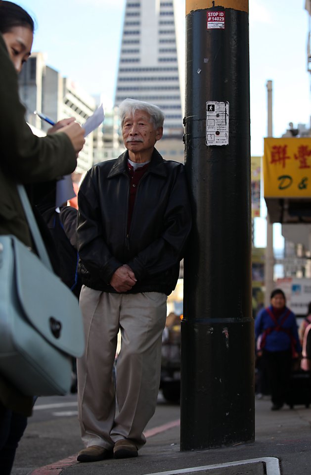 Philip Choy explores real Chinatown