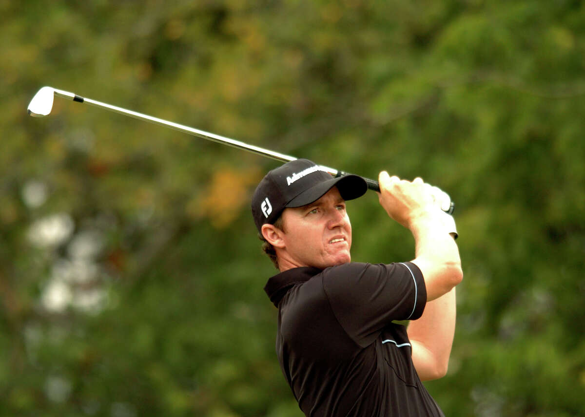 Golfer Walker, coming off career-best season, wants career-first win