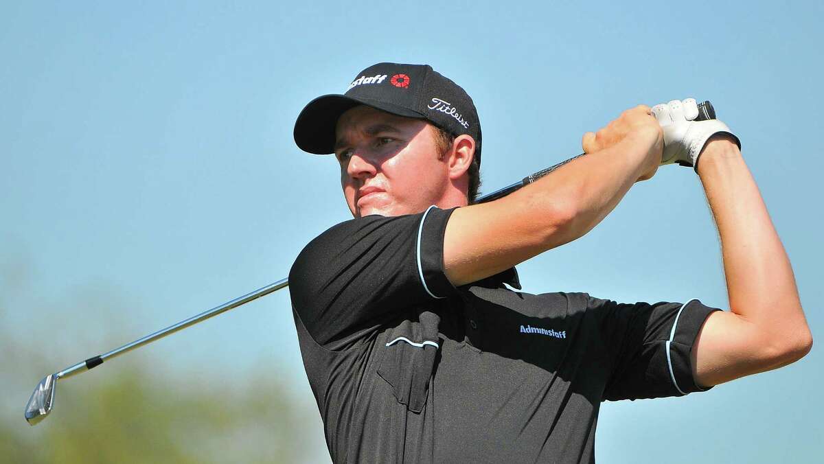 Golfer Walker, coming off career-best season, wants career-first win