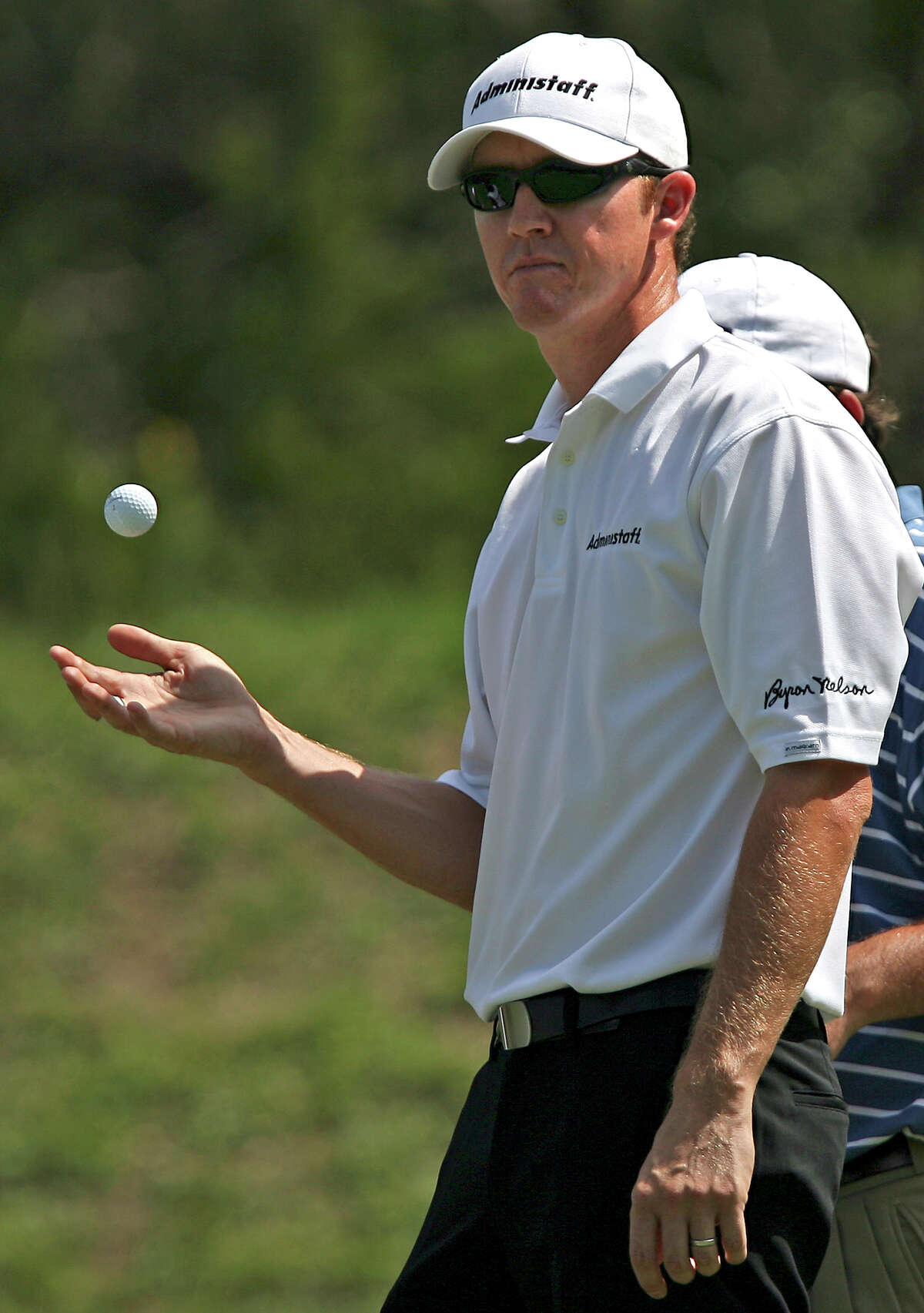 Golfer Walker, coming off career-best season, wants career-first win