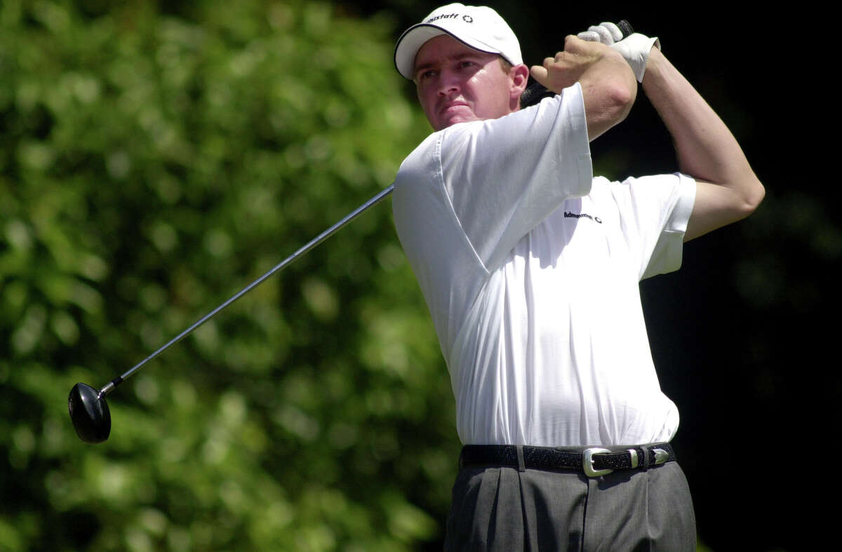 Golfer Walker, coming off career-best season, wants career-first win