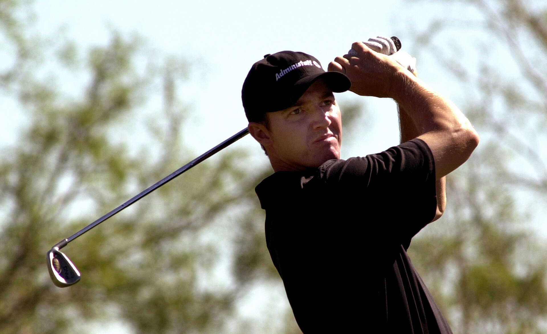 Golfer Walker, coming off career-best season, wants career-first win