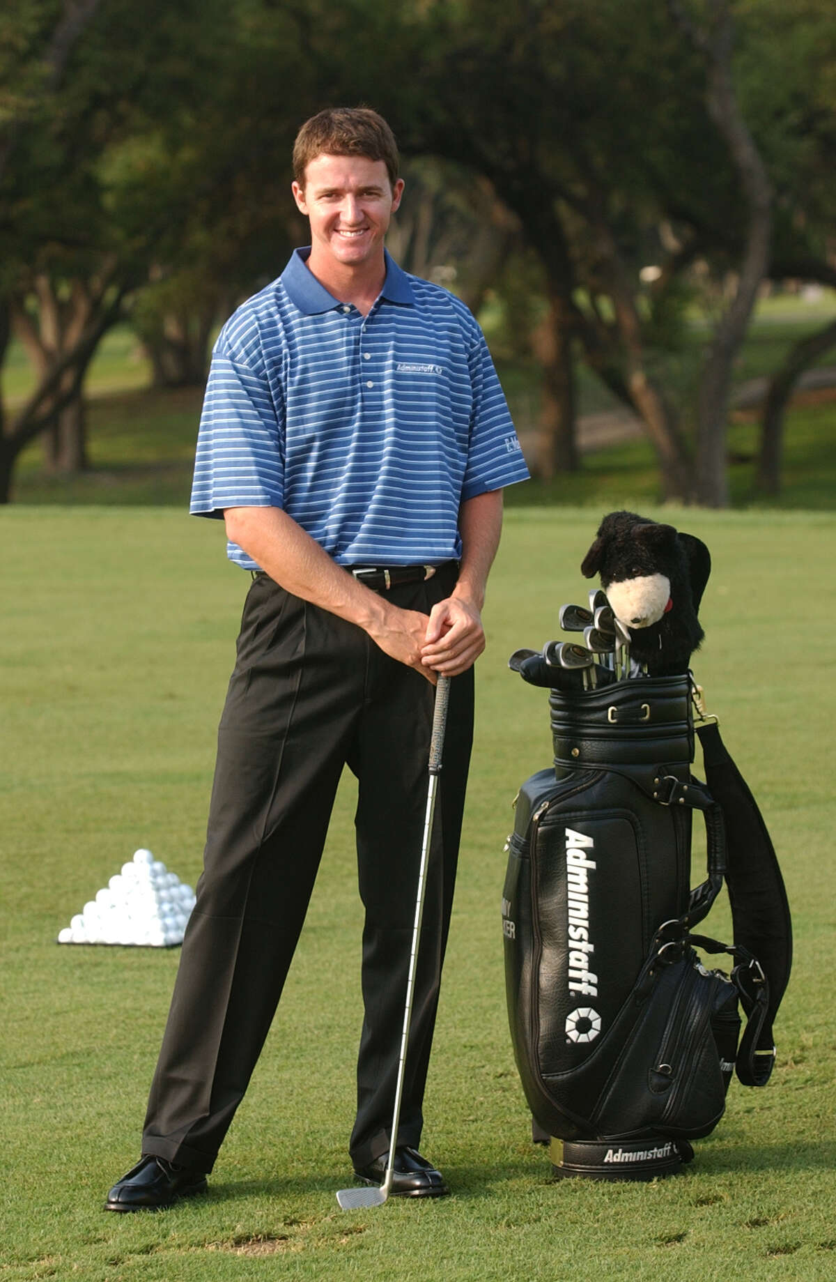 Golfer Walker, coming off career-best season, wants career-first win