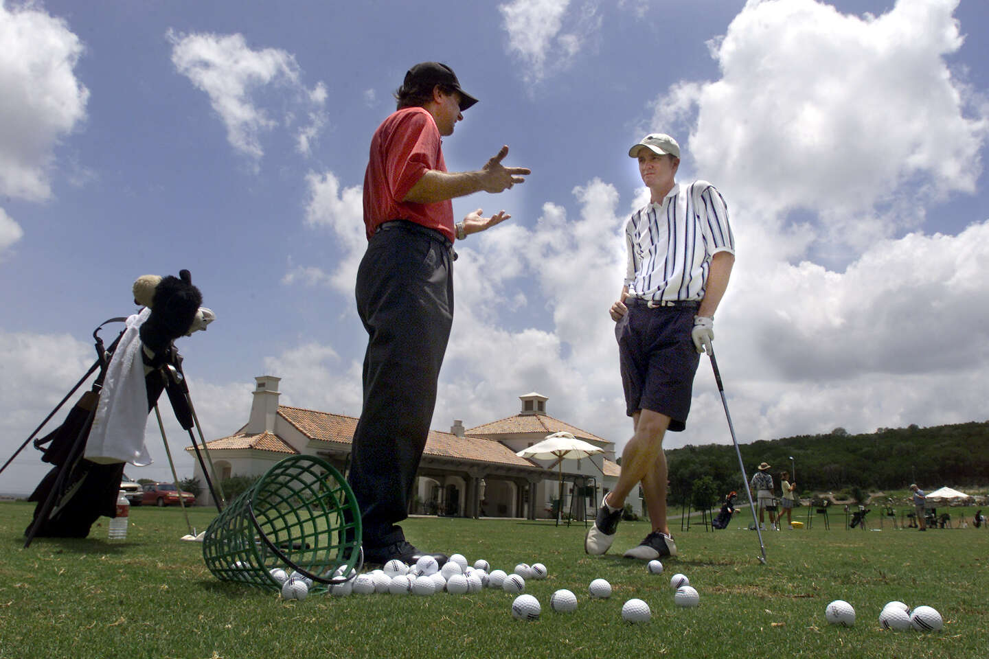 Golfer Walker, coming off career-best season, wants career-first win
