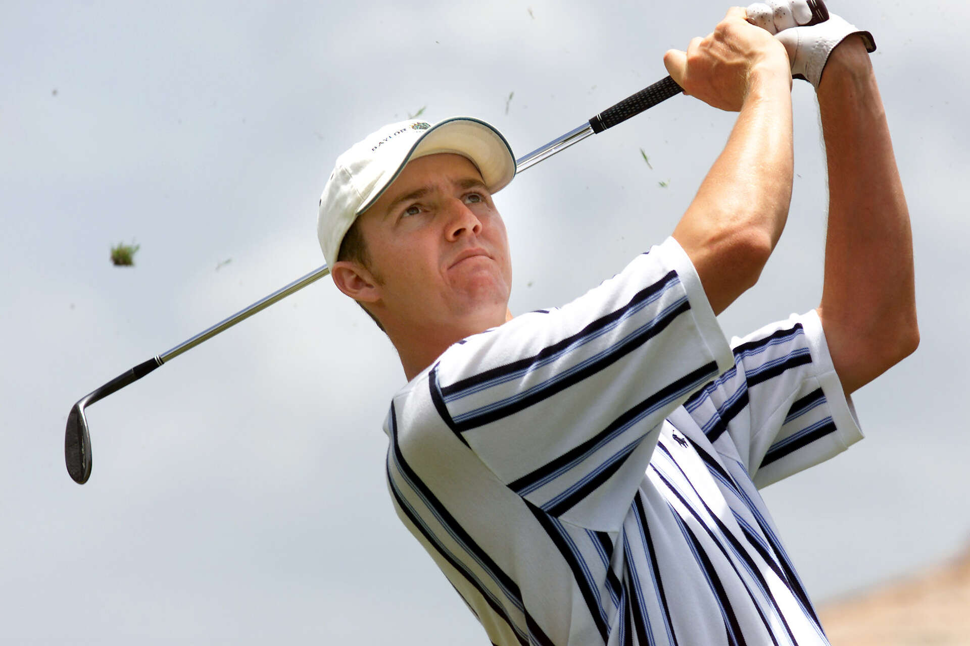 Golfer Walker, coming off career-best season, wants career-first win
