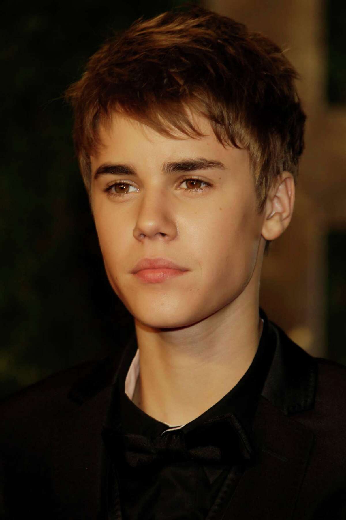 Bieber Fever not subsiding soon