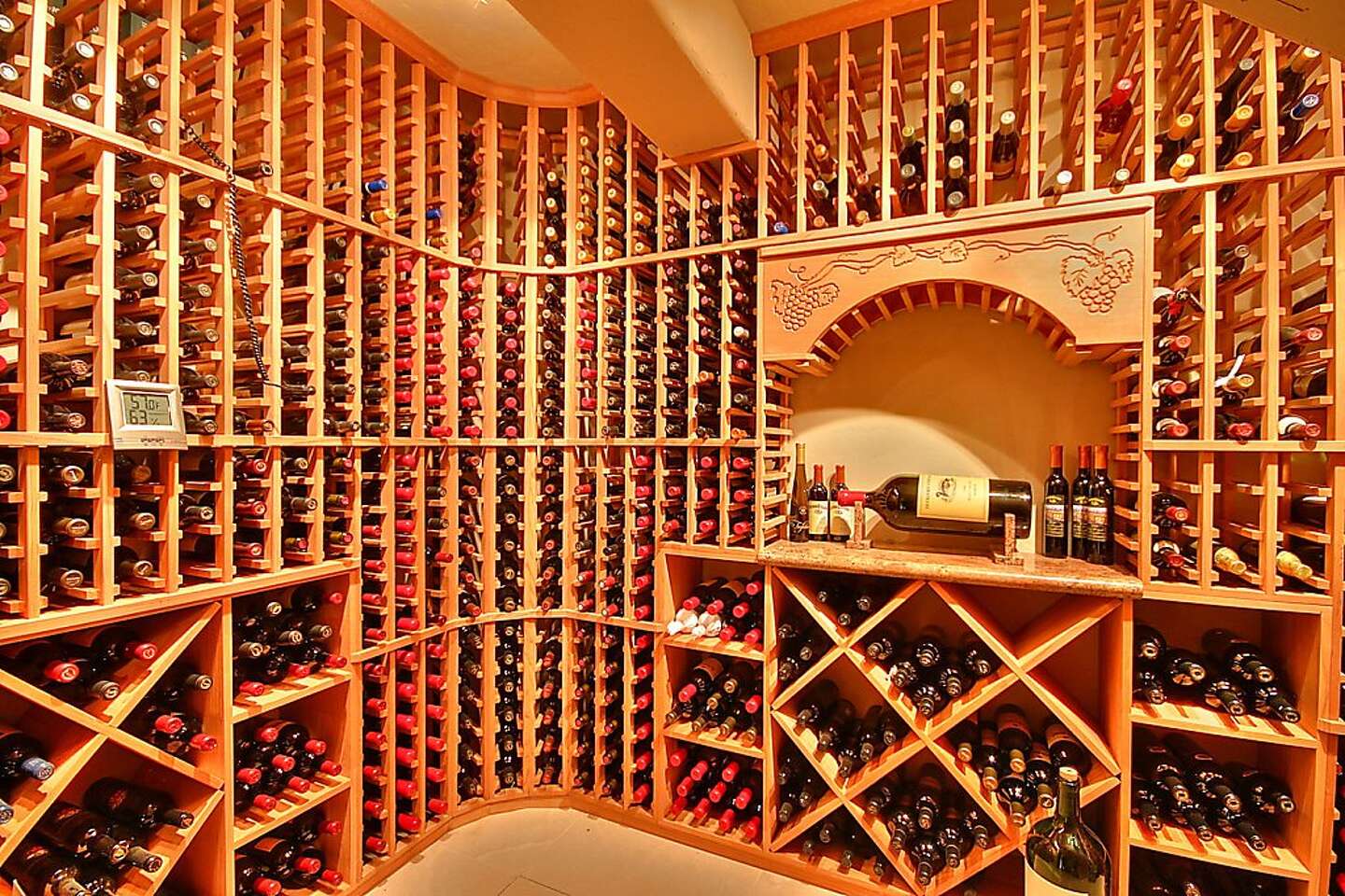 Fremont estate includes nearly 20 acres