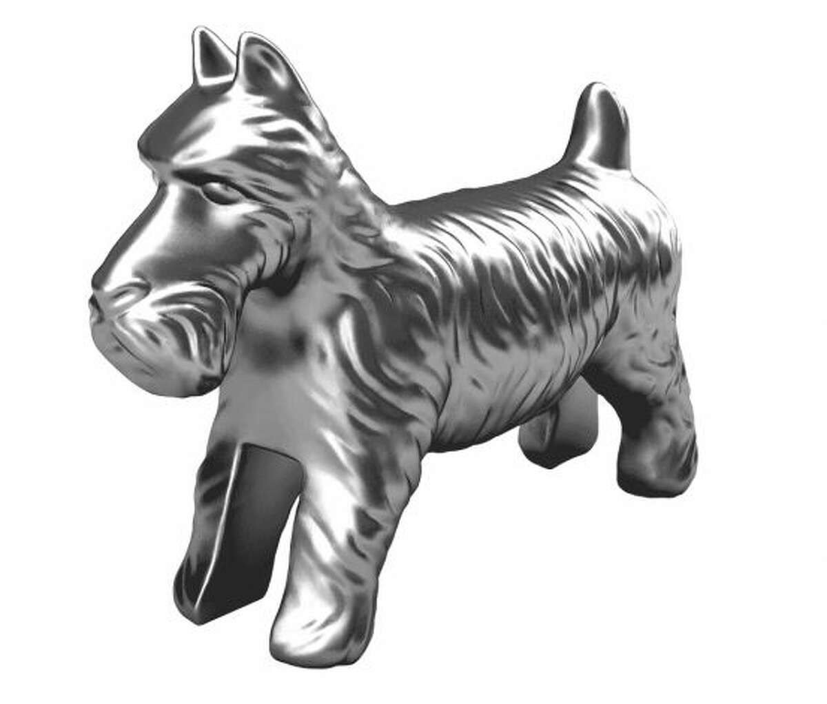 New Monopoly pieces?