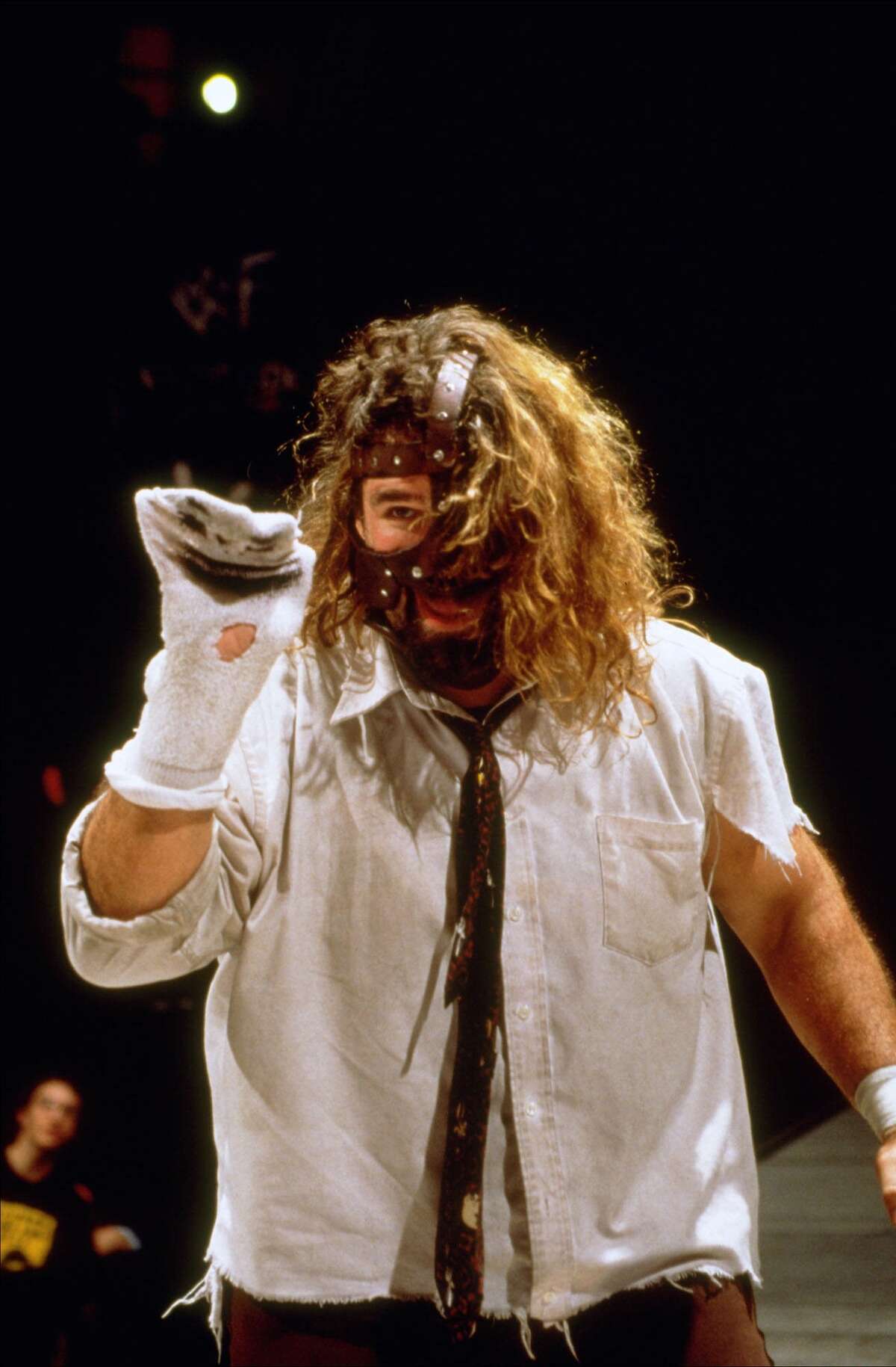 Famed WWE wrestling legend Mr. Fuji has died