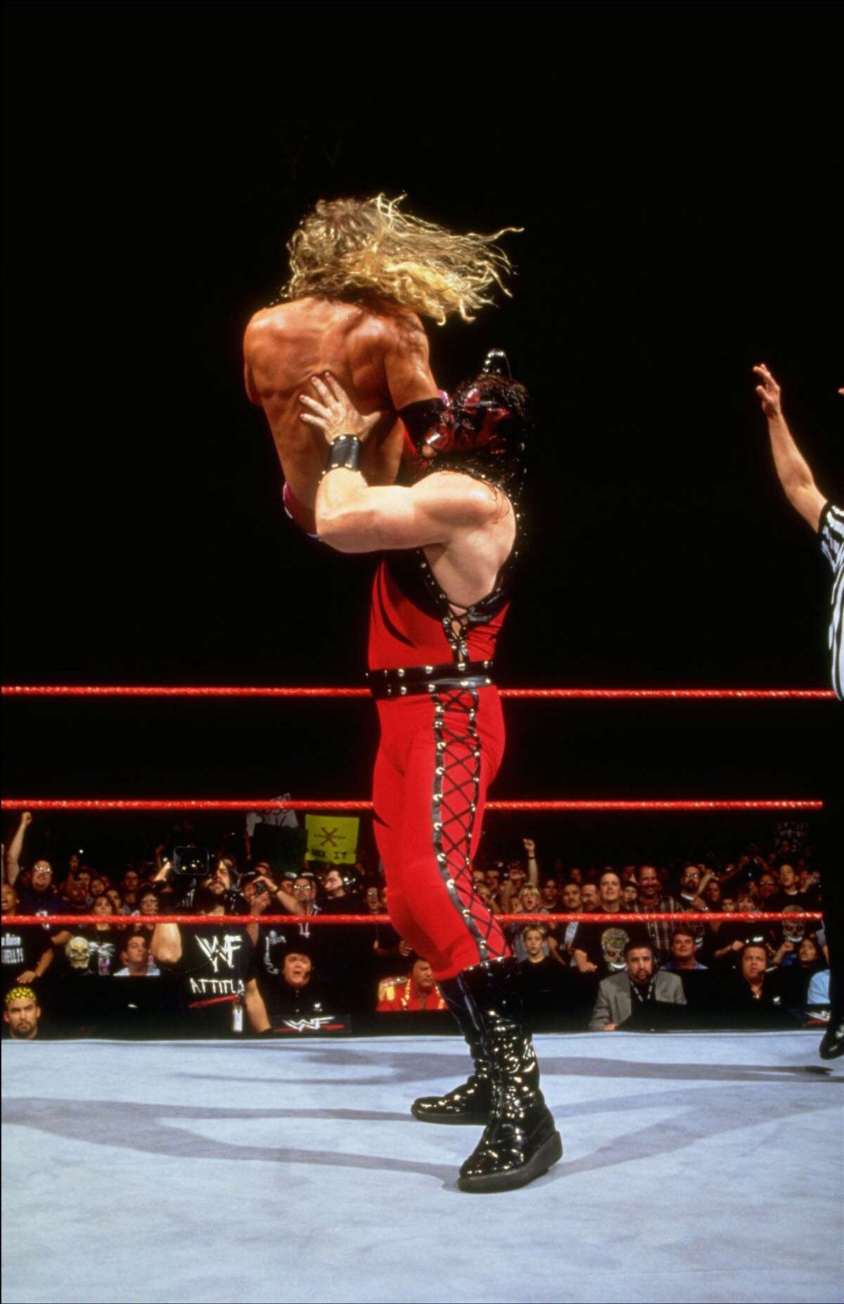 Well-known WWE figure Paul Bearer has died