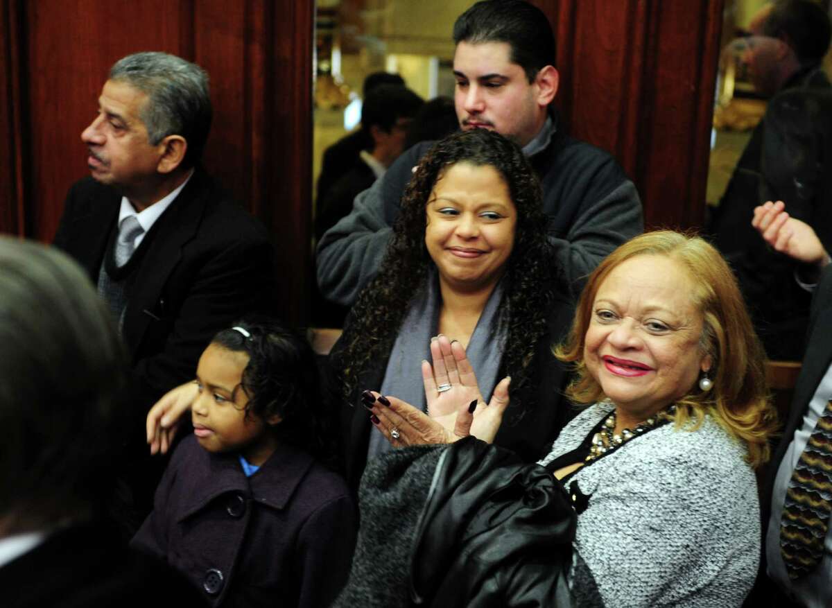 Ayala's 'rocky road' leads to Legislature