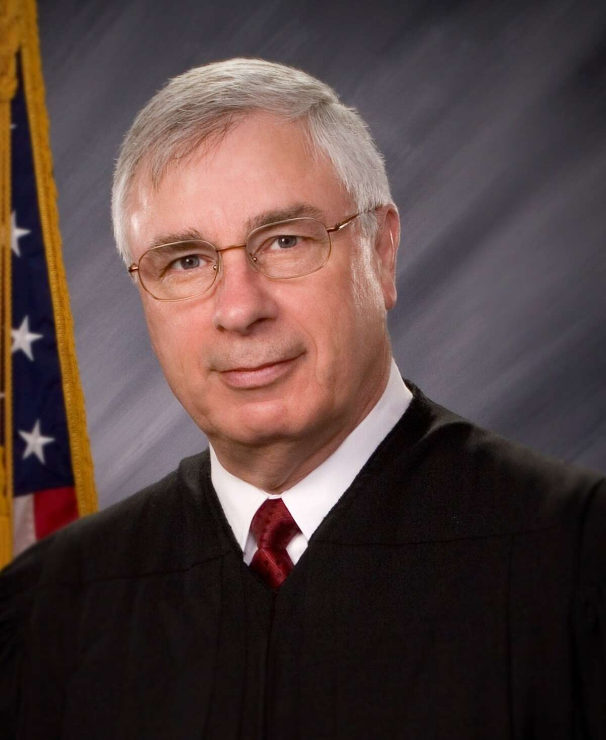 Judge resigns position