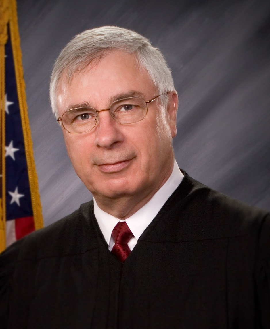 Judge resigns position