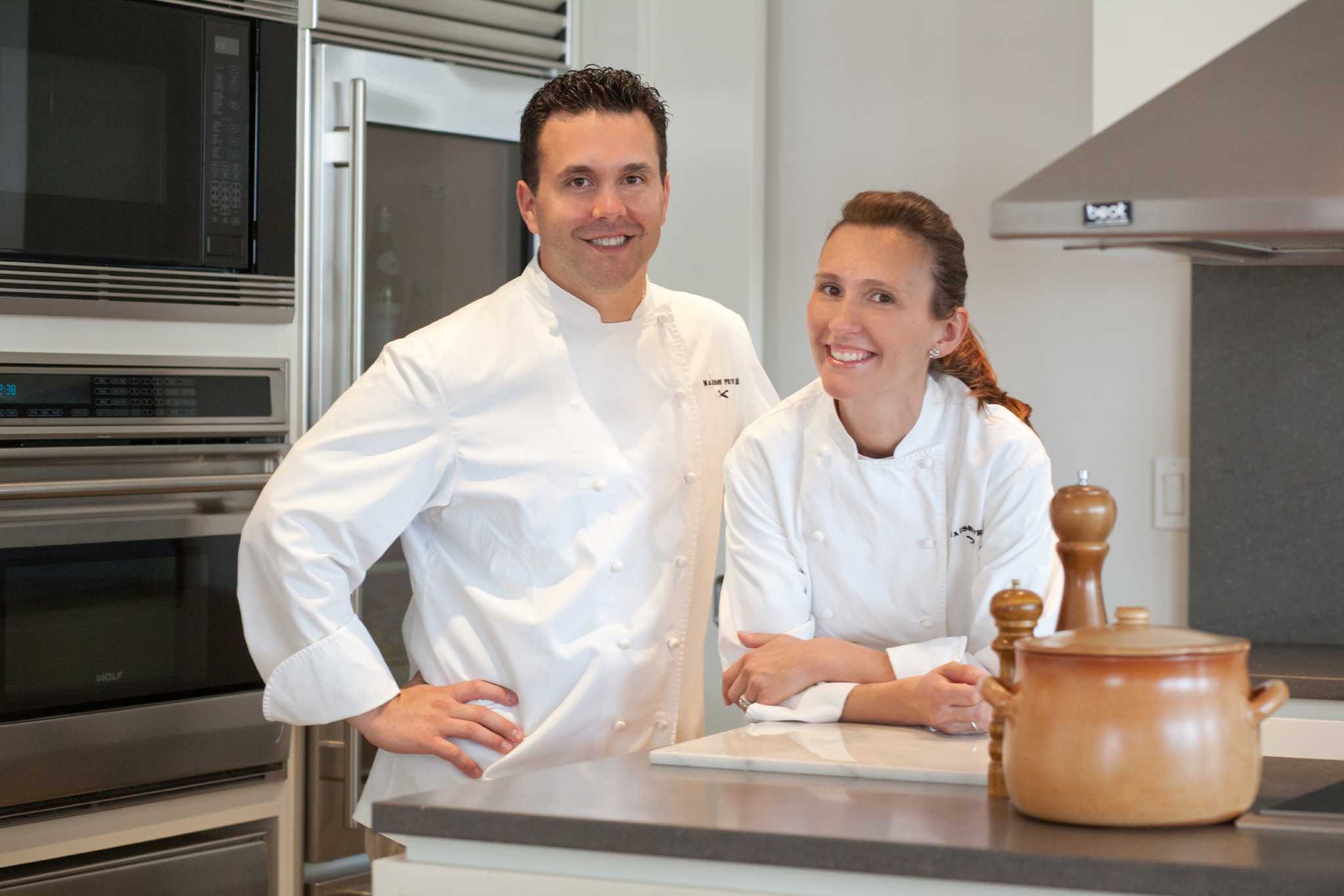 Catering service brings local farm food closer to the table