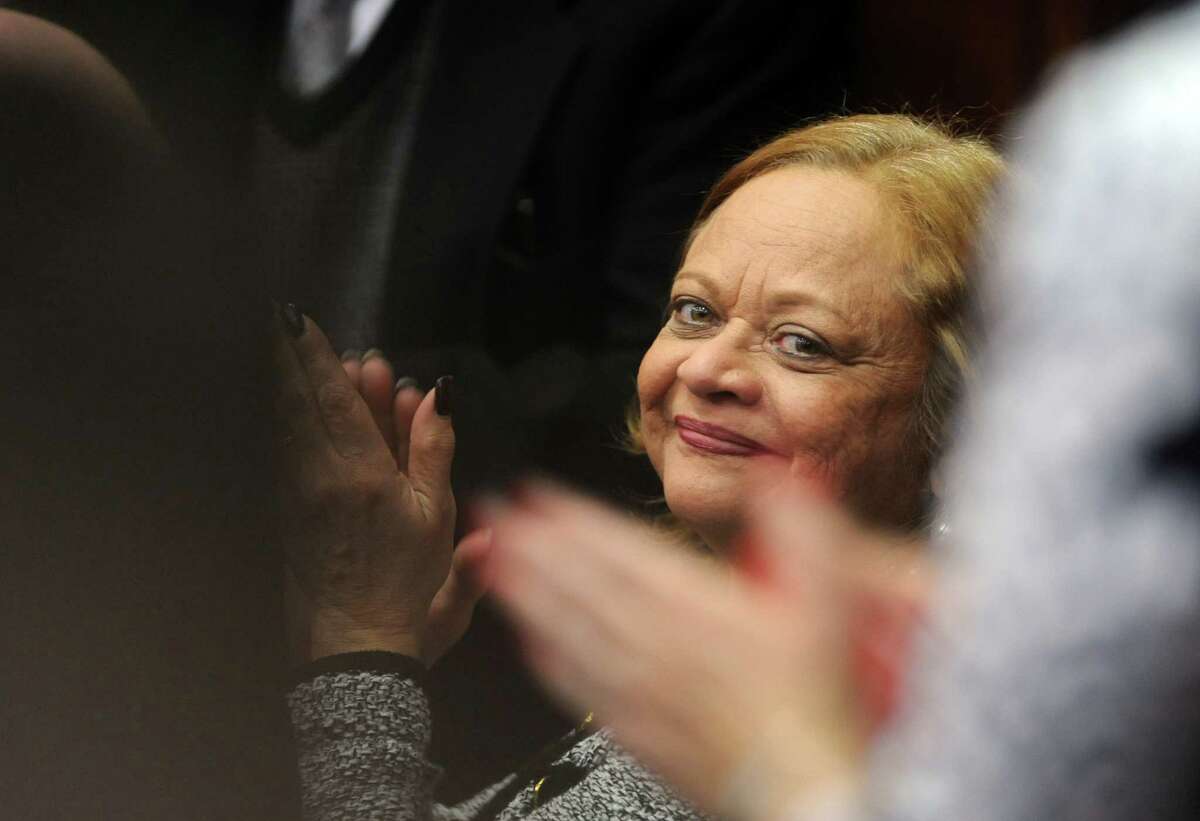 Malloy: 'More guns are not the answer'