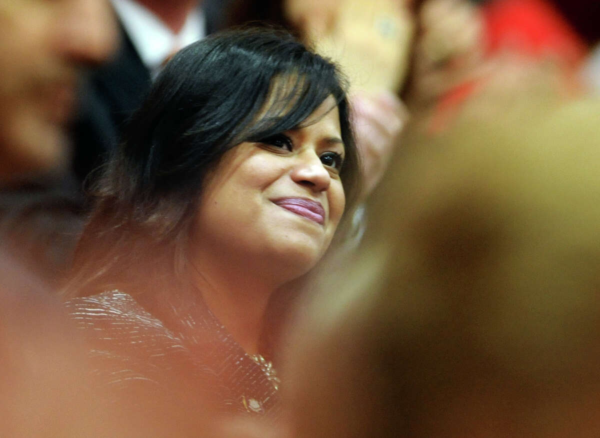 Bridgeport's Ayalas: Daughter accused of fraud, mom probed