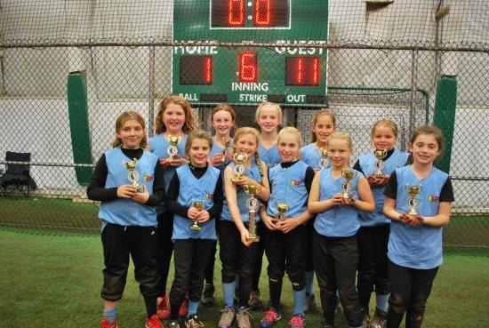 Youth Sports: Express earns trip to World Series