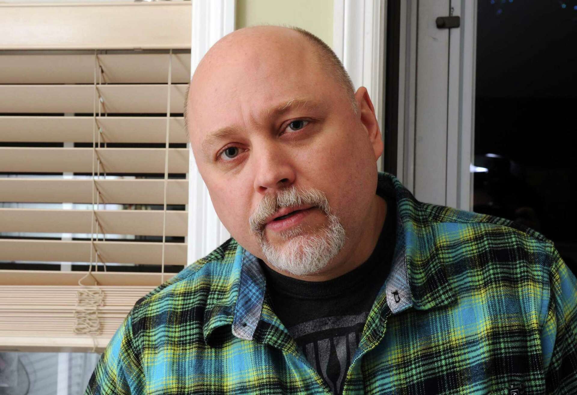 Will lawsuit muzzle free speech?