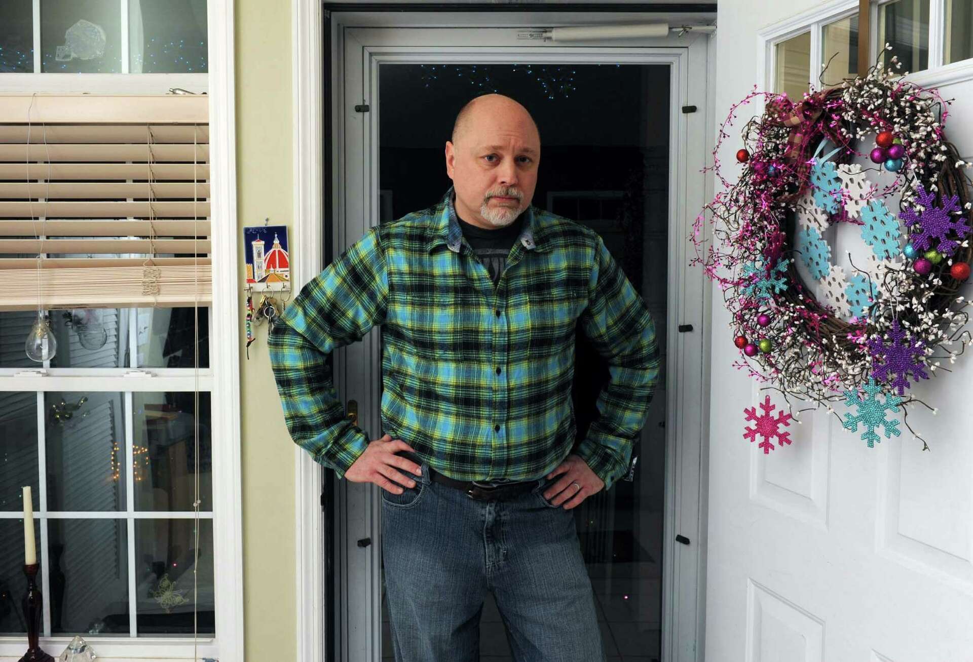 Will lawsuit muzzle free speech?