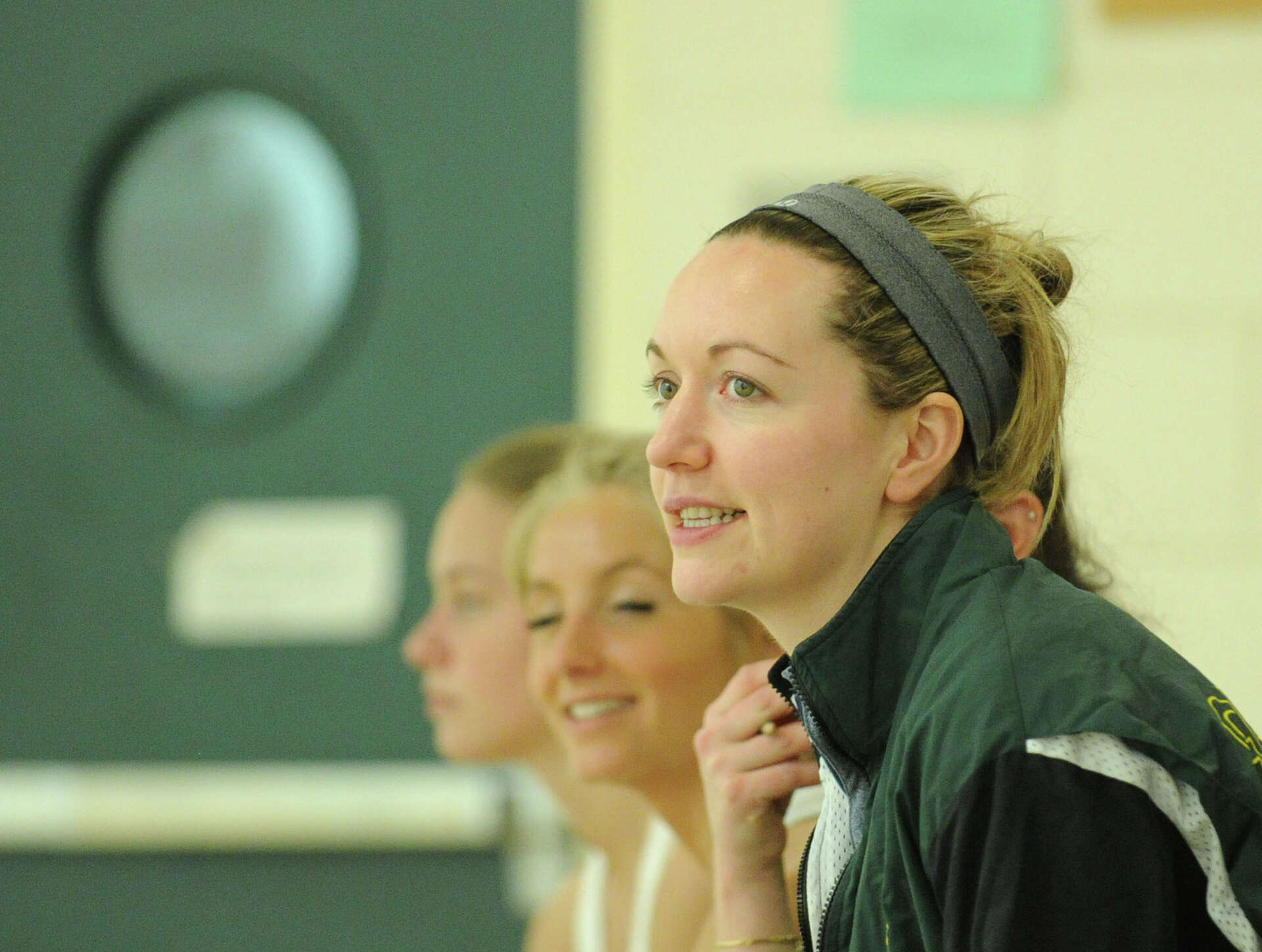 Greenwich Academy squash sweeps Taft