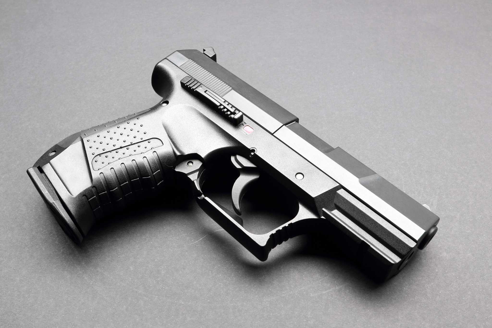 Letter: N.Y. law makes more guns illegal