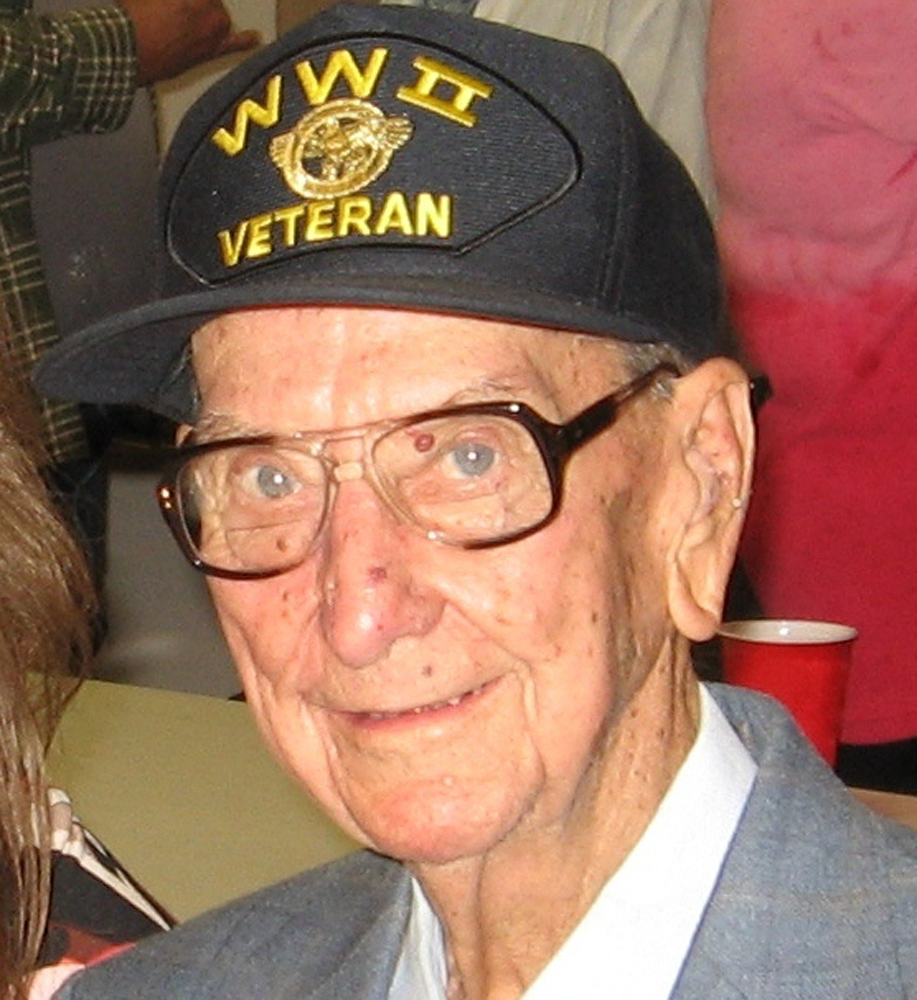 'Billy the cleaner' survived WWII, cancer