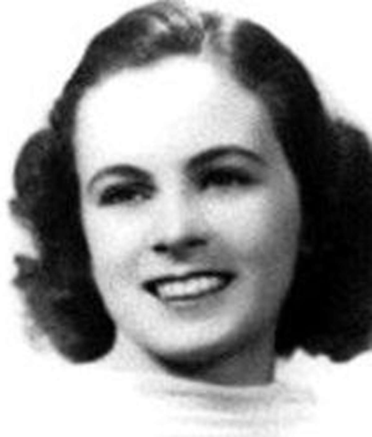 Elizabeth Mullen, 90, was active in politics
