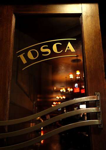 Tosca Cafe gets new owners