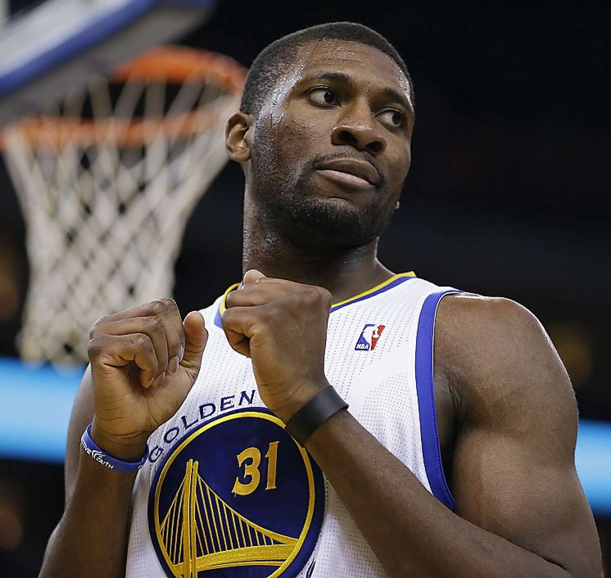 Warriors lose to Grizzlies, 94-87