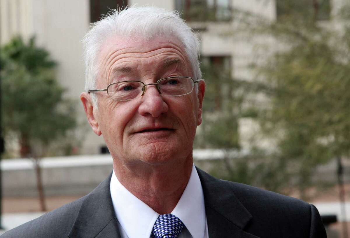 Briton gets 33 months for weapons-to-Iran plot