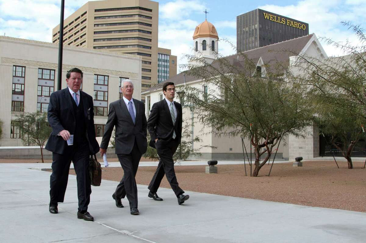 Briton gets 33 months for weapons-to-Iran plot