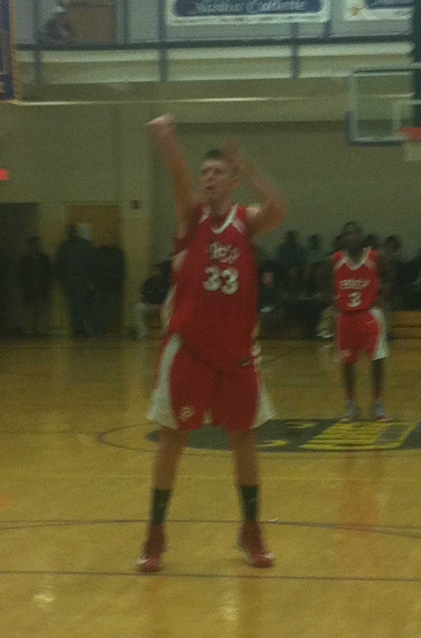 Fairfield Prep beats Career, improves to 8-0