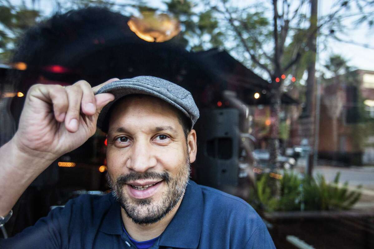 DJ Sun rises to the occasion with soundtrack to Houston