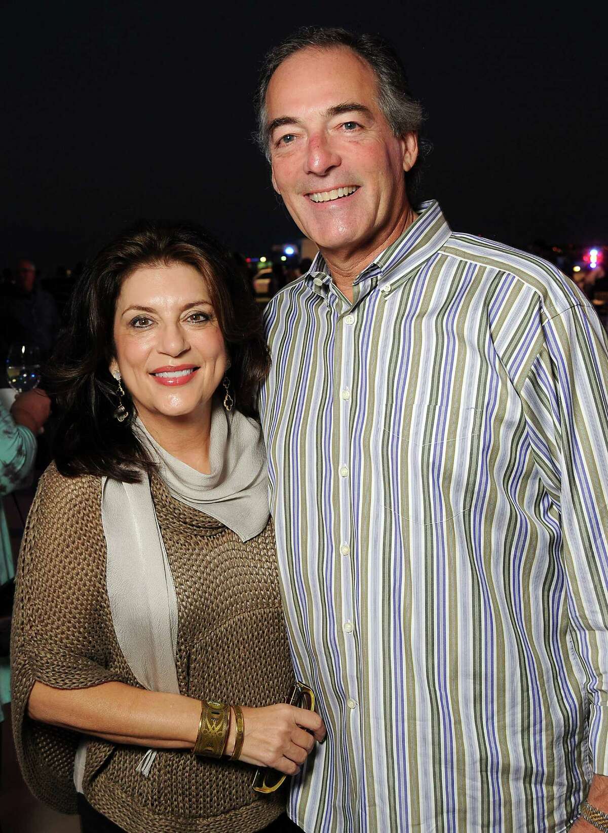 The social swirl: 5 not-to-be-missed galas