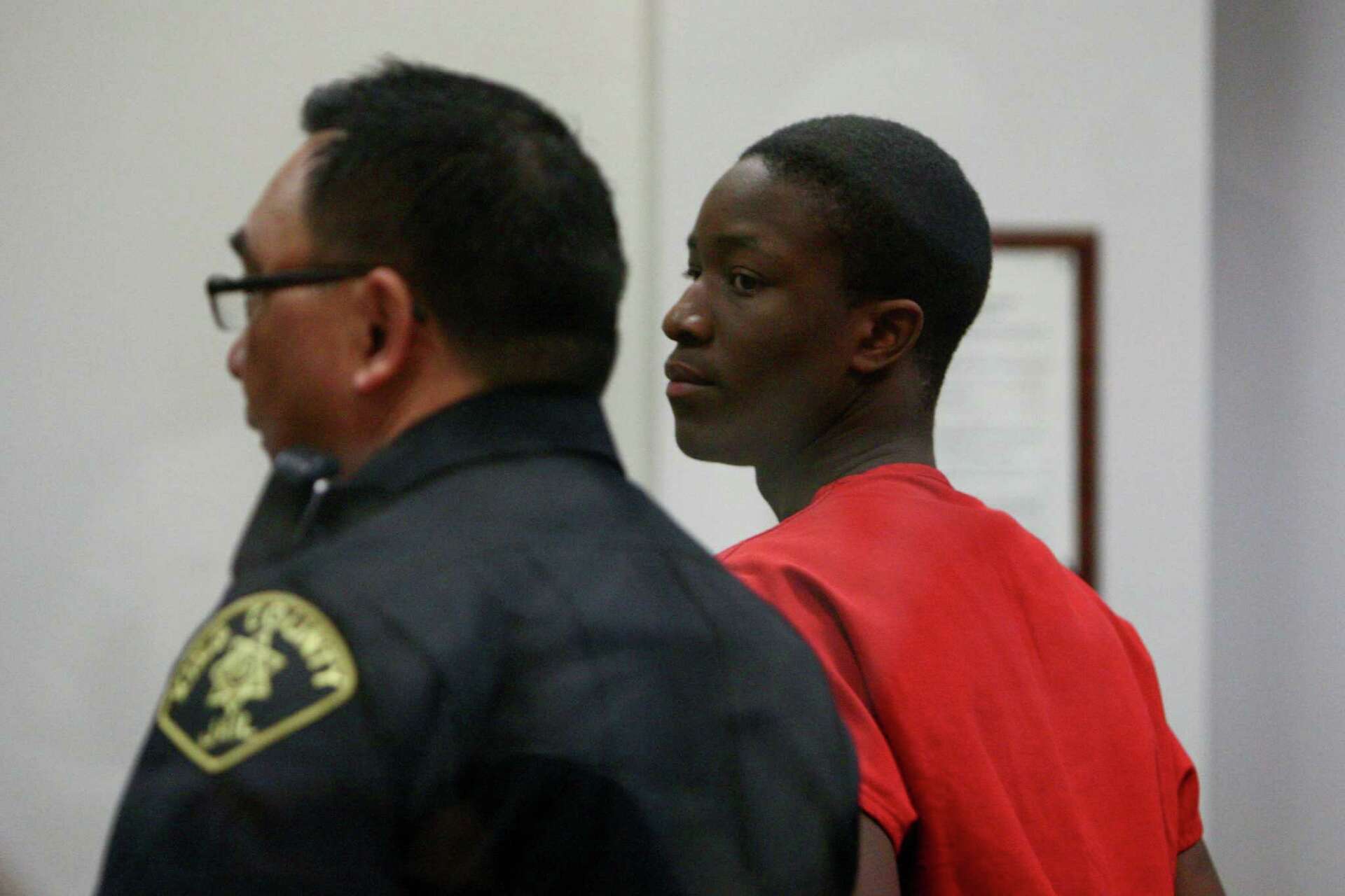 'Tuba Man' killer charged in Bellevue slaying pleads not guilty