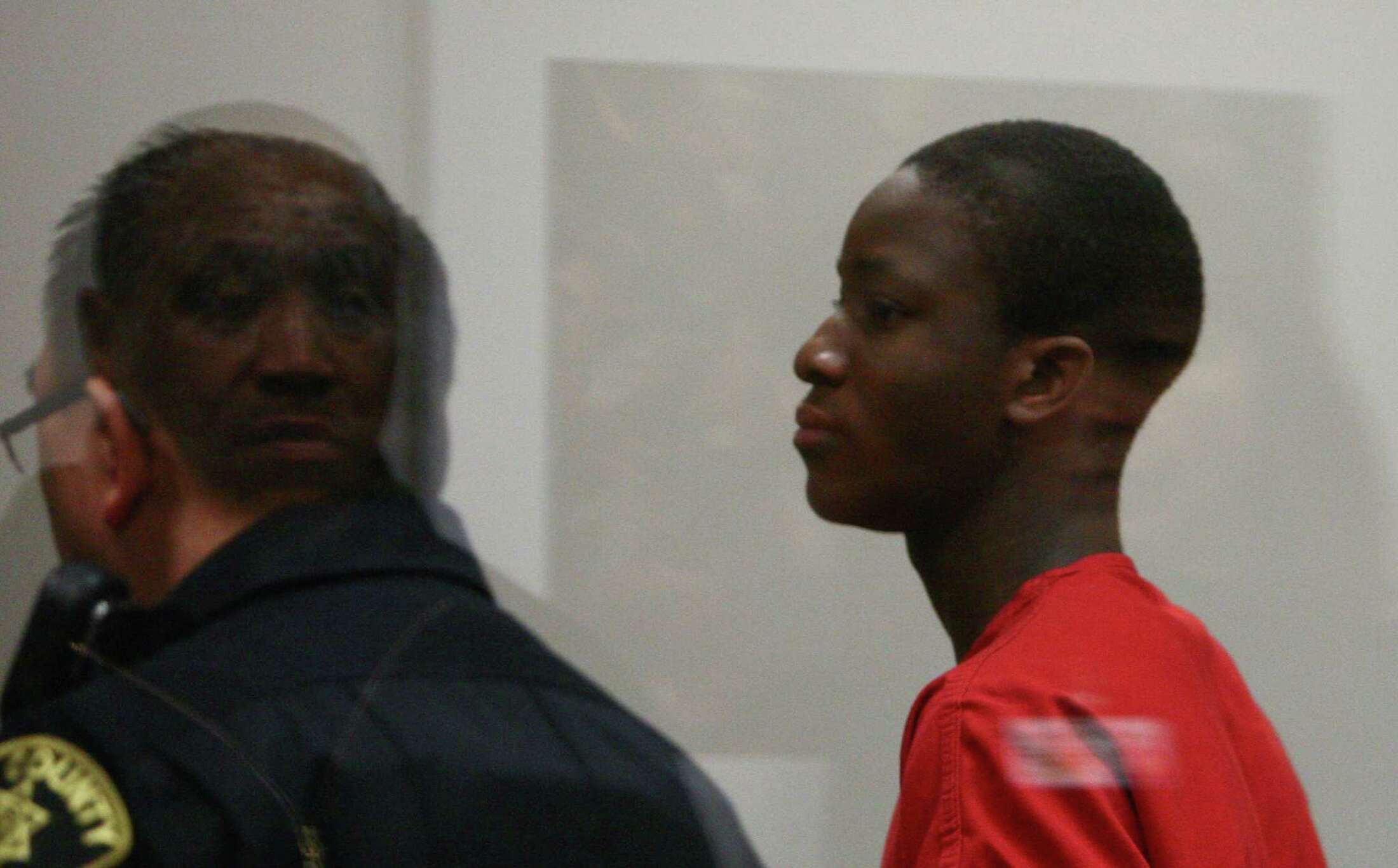 'Tuba Man' killer charged in Bellevue slaying pleads not guilty