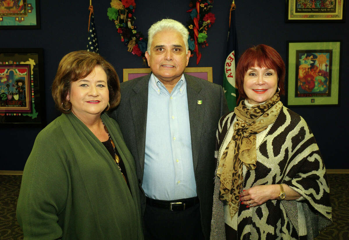 On the Scene: Jan. 13