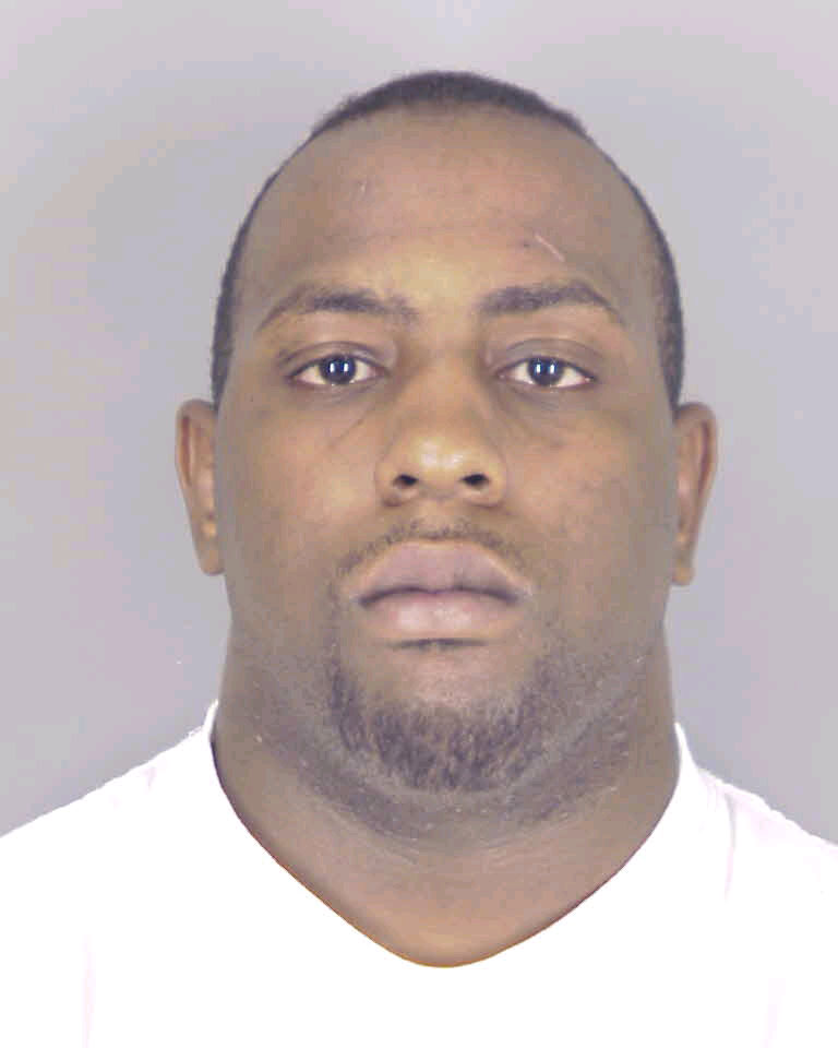 BPD arrests man from Most Wanted list