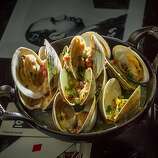 Capo's has old Chicago flavor in S.F. - SFGate