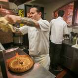 Capo's has old Chicago flavor in S.F. - SFGate