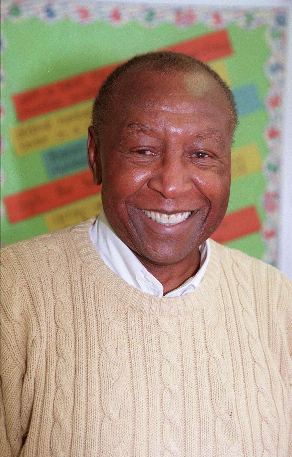 Jefferson Wiggins remembered for his courage