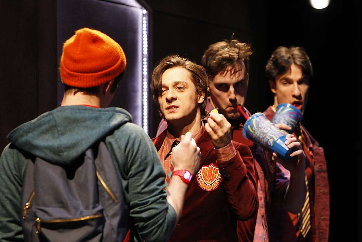 'Troublemaker' review: Superheroic tweens