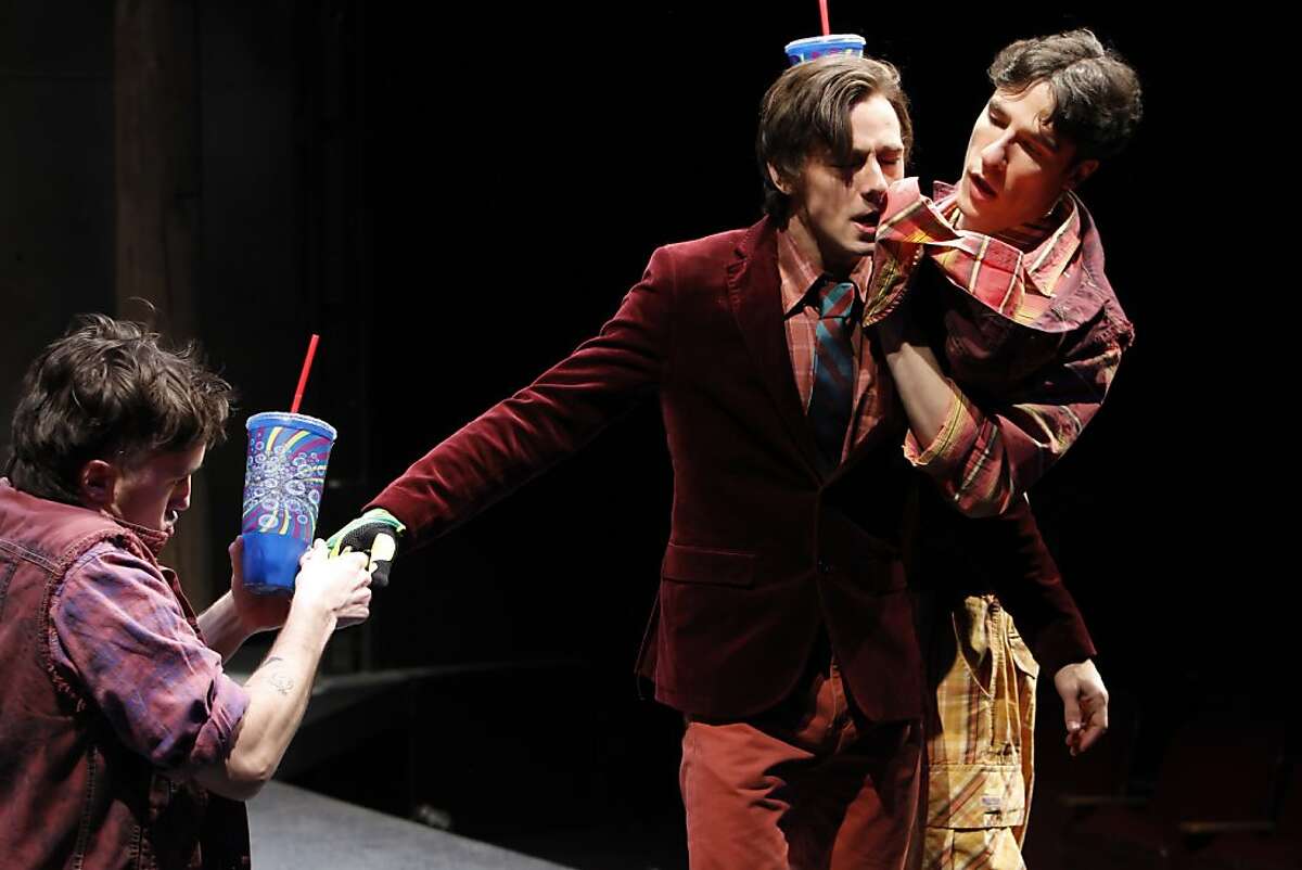 'Troublemaker' review: Superheroic tweens