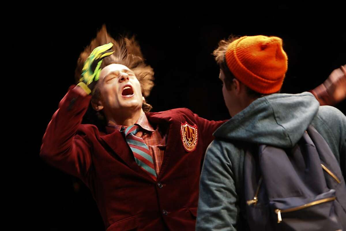 'Troublemaker' review: Superheroic tweens