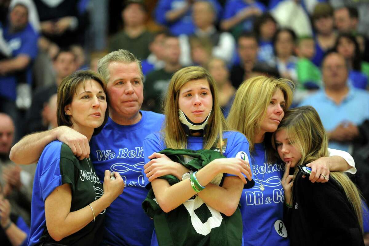 An emotional game night