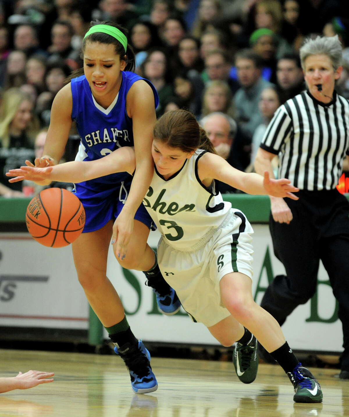 An emotional game night