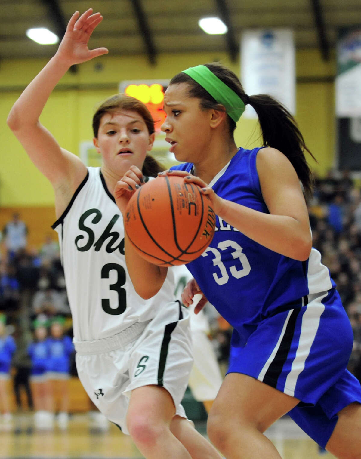 An emotional game night