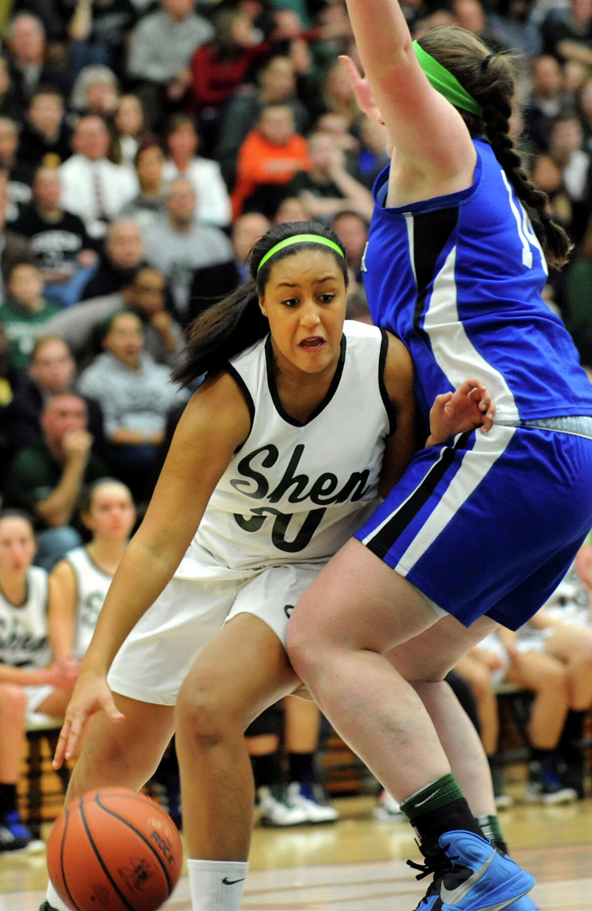 An emotional game night